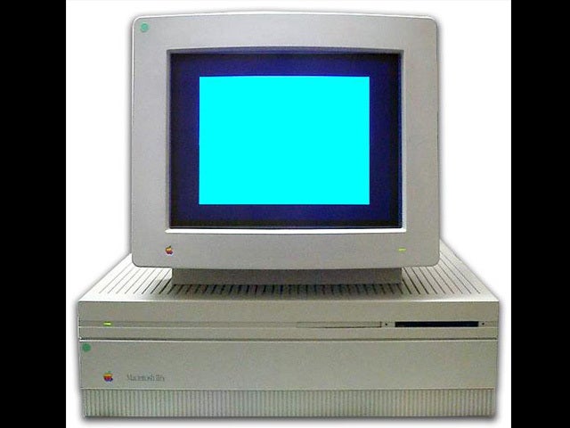 The evolution of Apple products - CBS News