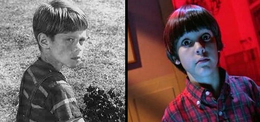 Hollywood's evil children - CBS News