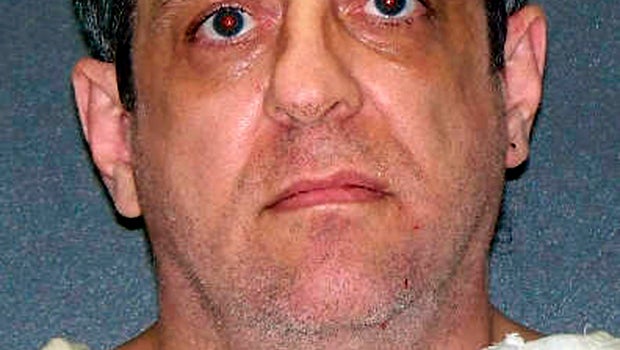 Judge denies DNA tests to Texas death row inmate - CBS News