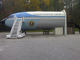 A rare look inside Secret Service training - CBS News