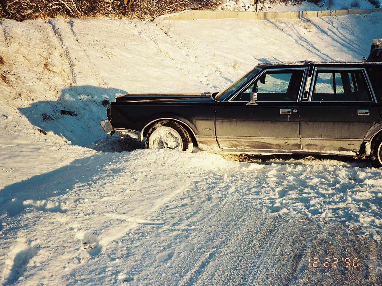 Crime scene photos: Deadly home invasion