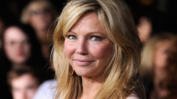 LA-area hospital: Heather Locklear released - CBS News