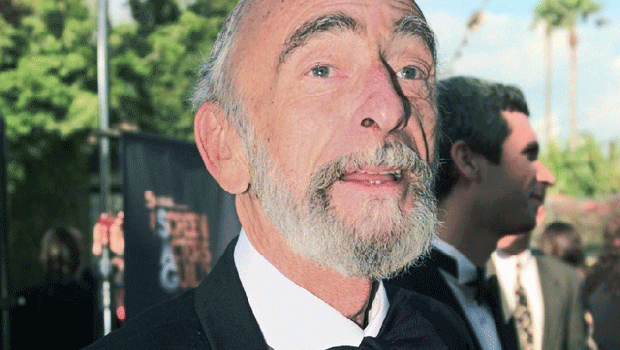 David Kelly, Irish character actor, dead at 82 - CBS News