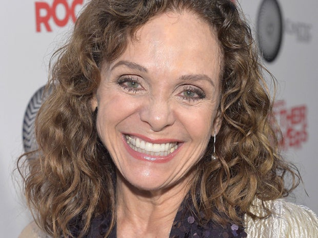 "Rhoda's" Valerie Harper has a book deal - CBS News