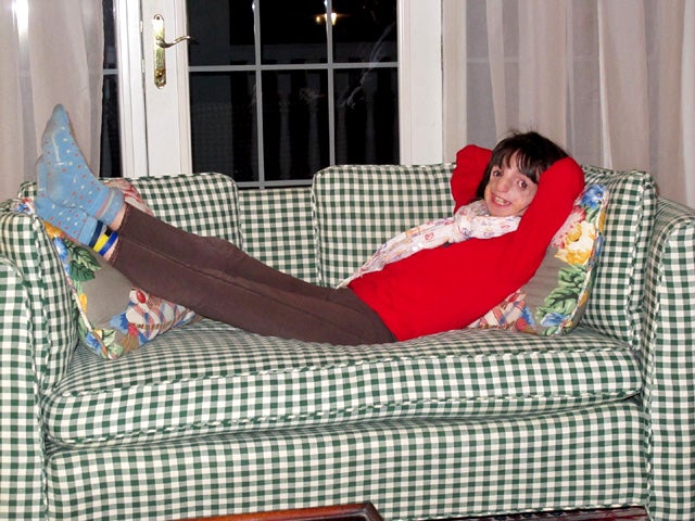 Clara's journey: 9-year-old with deformed face navigates the world