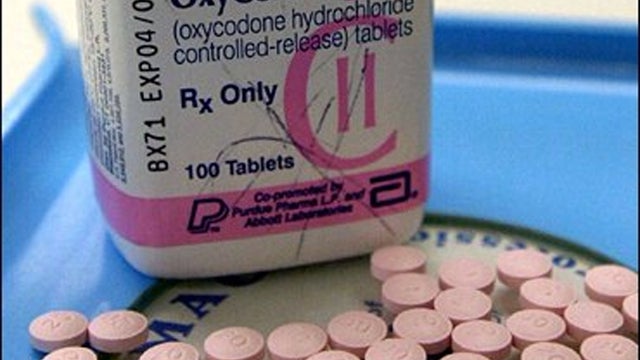 At FDA, TVs now turned to Fox News and can't be switched - CBS News