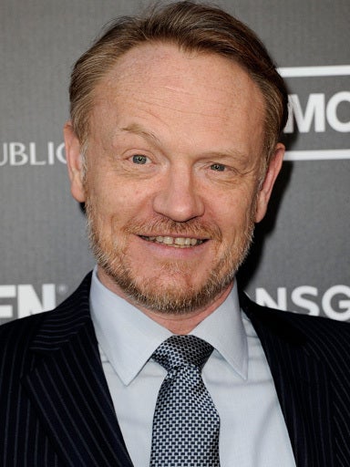 Jared Harris