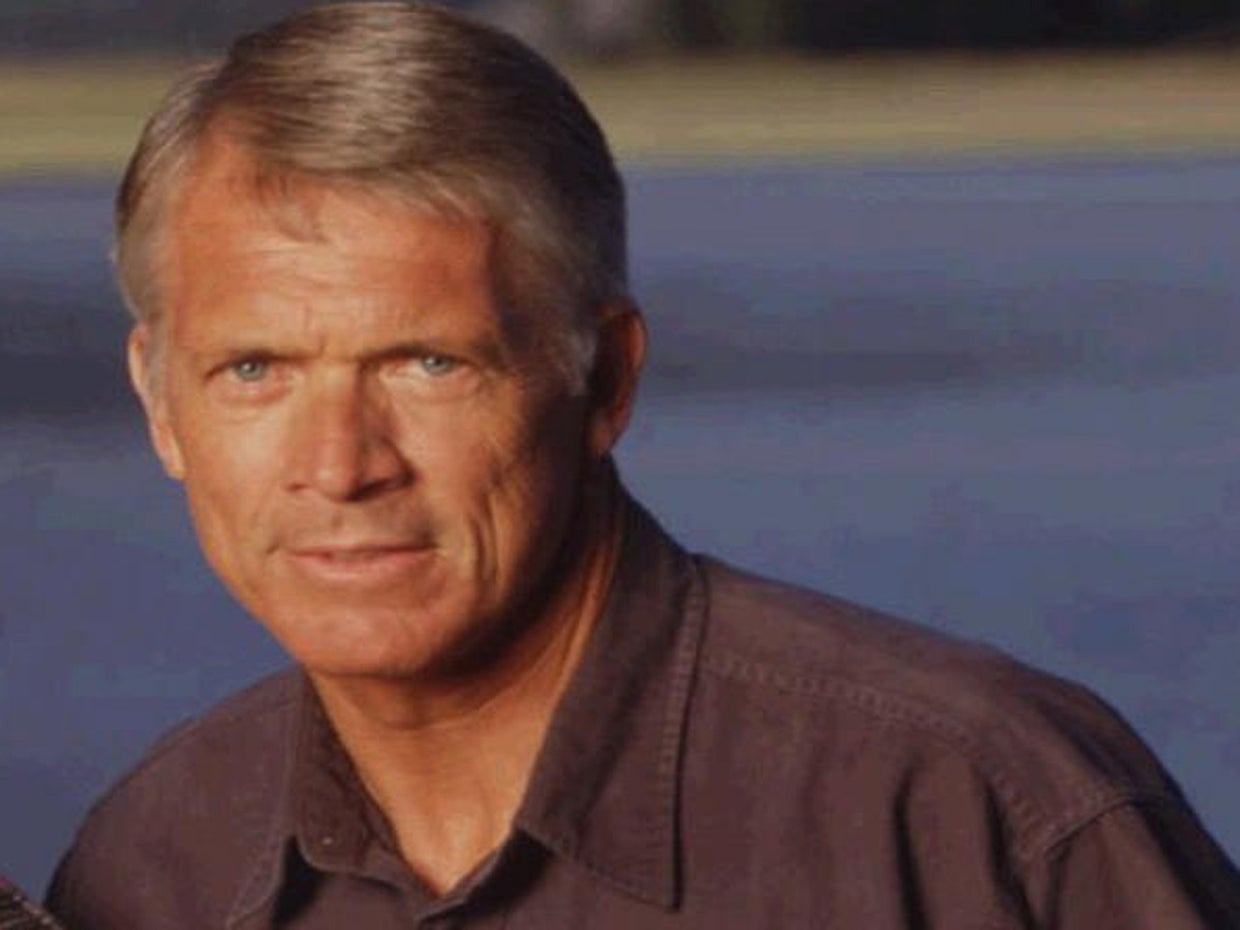 Chad Everett: 1936-2012