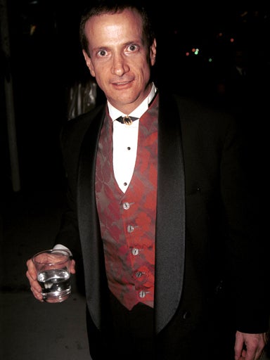 Ron Palillo: 1949-2012 - CBS News