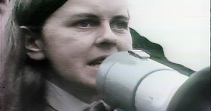 A Portrait of Bernadette - CBS News