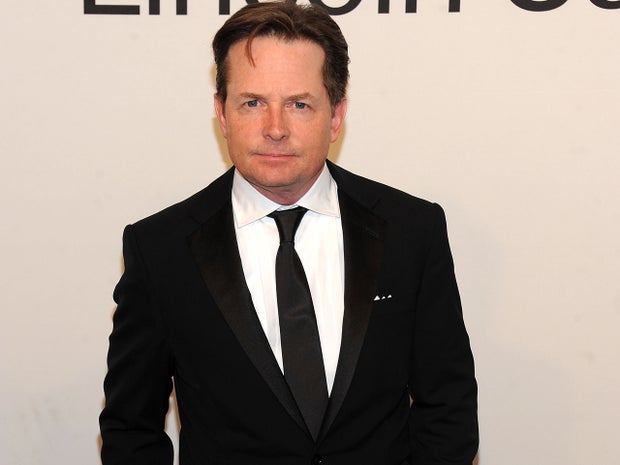 Michael J. Fox confirms return to series TV - CBS News