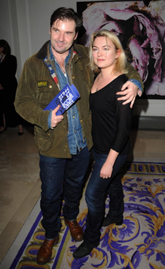 Brendan Coyle - Photo 1 - CBS News