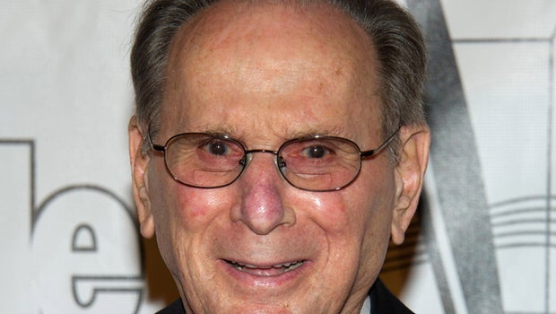 Hal David's music lives on after his death - CBS News