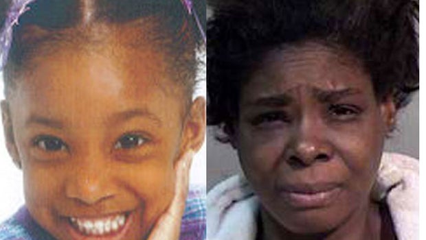 Jerice Hunter, mother of missing Ariz. girl Jesse Shockley, pleads not ...