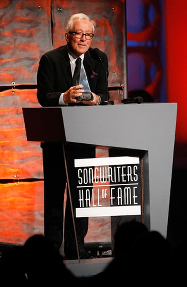 Andy Williams: 1927 - 2012 - Photo 1 - CBS News