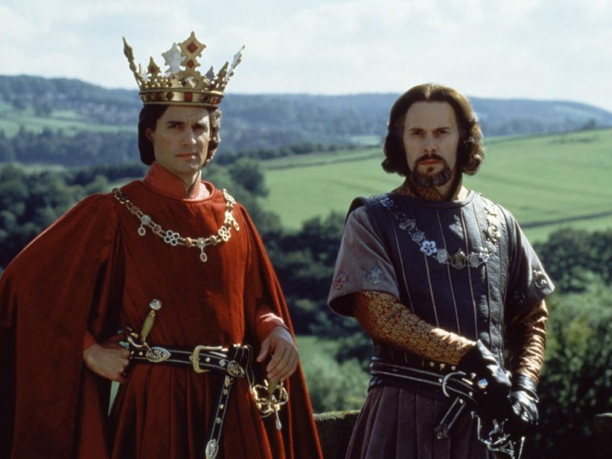 Princess Bride Cast Now