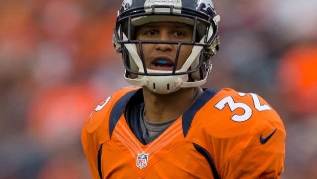 Broncos CB Tony Carter apologizes for "insensitive" Colo. theater tweet ...