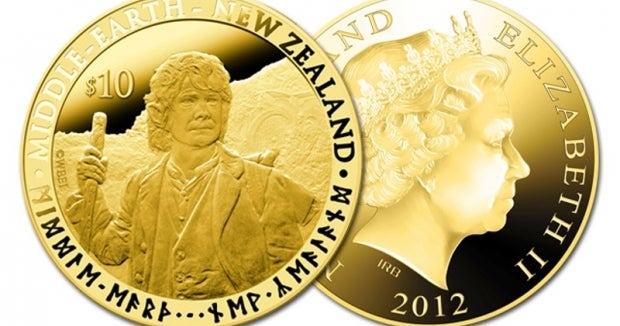 New Zealand turning Hobbits into cash - CBS News