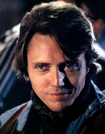 Christopher Walken - CBS News