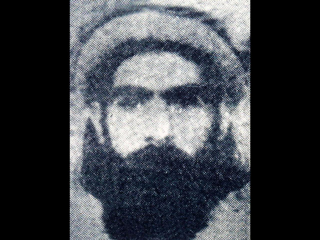 Why Taliban leader Mullah Omar was one of the world's most wanted ...