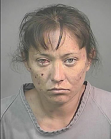 Faces Of Meth Raybon Table Of Contents