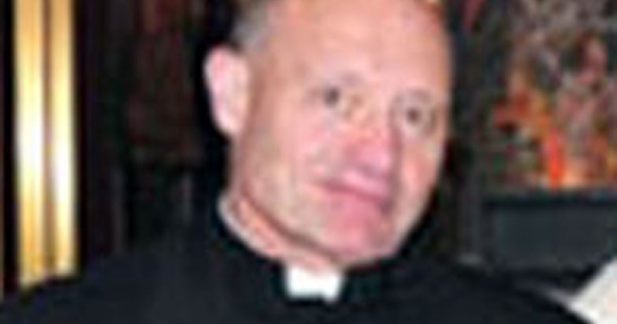 Kevin Wallin, suspended priest dubbed "Monsignor Meth," gets 5-year ...