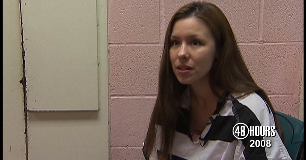 Jodi Arias: "This is a multi-faceted story" - CBS News