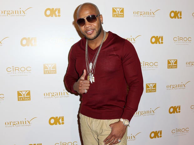 Grammy Awards 2013: Pre-parties - Photo 1 - Pictures - CBS News