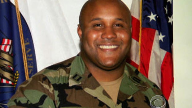Christopher Dorner mentor's hunch led to manhunt for him: L.A. Times ...