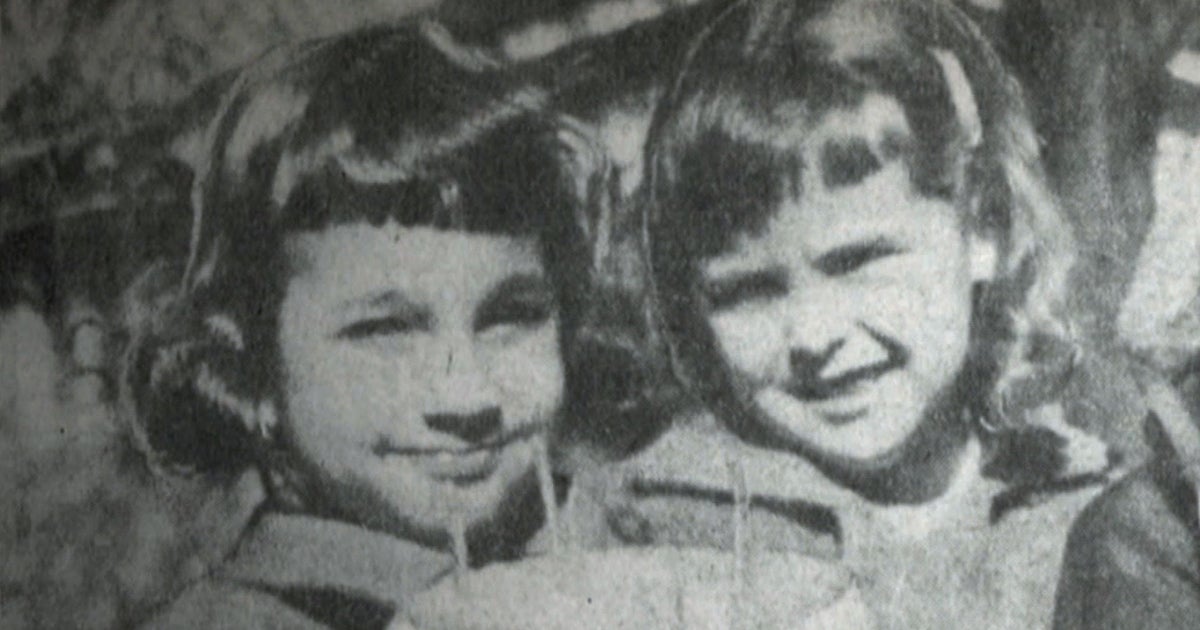 Can a childhood memory help solve 1957 murder of Maria Ridulph? - CBS News
