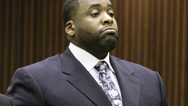 Kwame Kilpatrick - Alchetron, The Free Social Encyclopedia