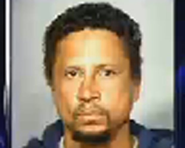 Girl, 13, saved boy, 8, from sex offender, Calif. police say - CBS News