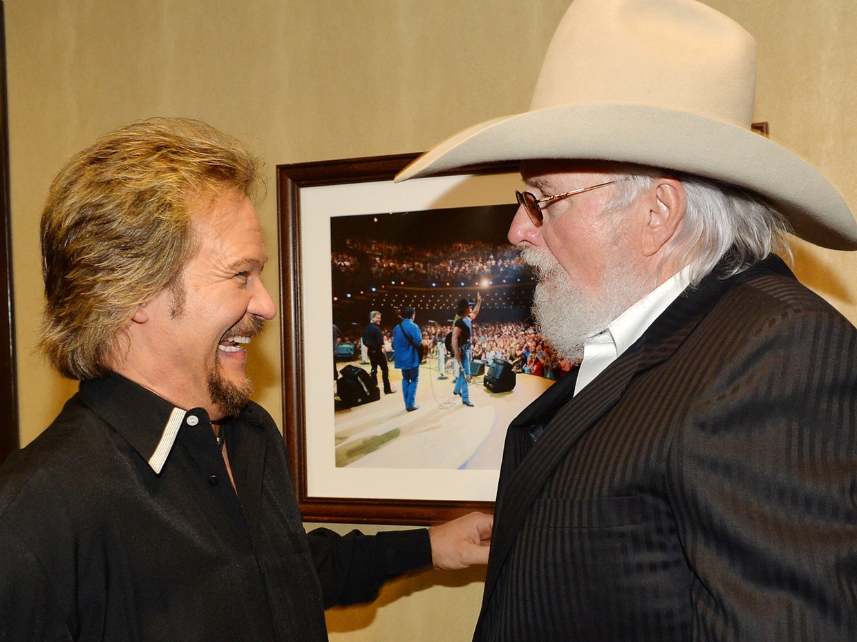 George Jones memorial