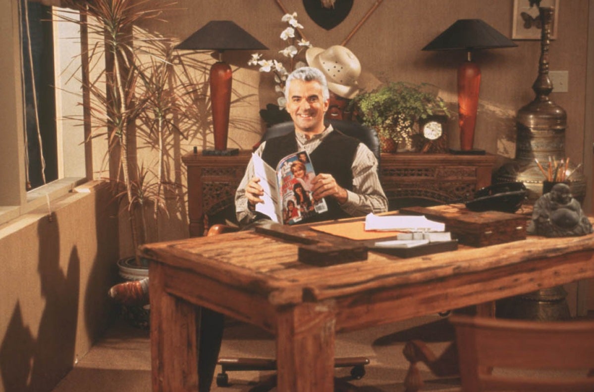 "Seinfeld": Where are they now?