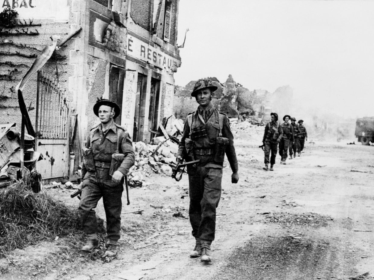 D-Day: When the Allies turned the tide
