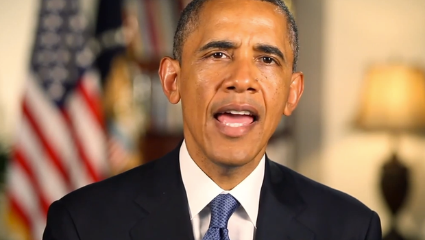 Obama: Pass immigration reform by "end of the summer" - CBS News