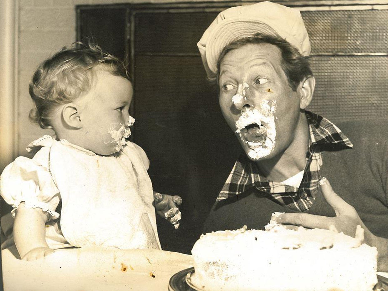 Danny Kaye at 100 - CBS News