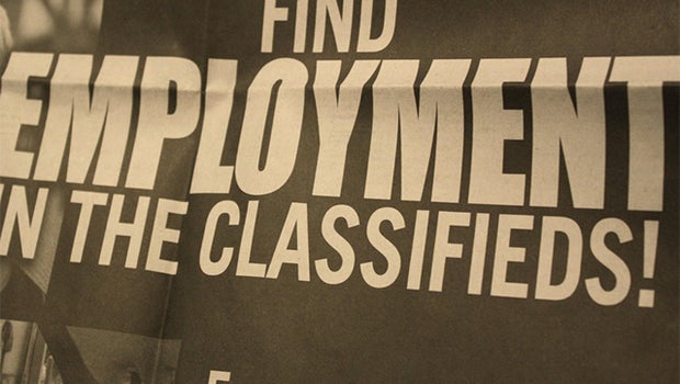 including-temporary-or-unrelated-work-on-a-resume-cbs-news