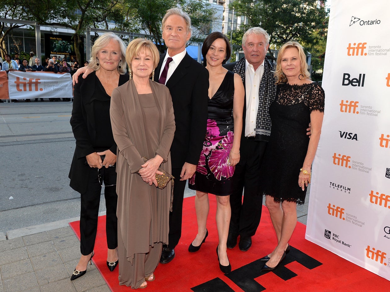  The Big Chill Cast Then And Now CBS News