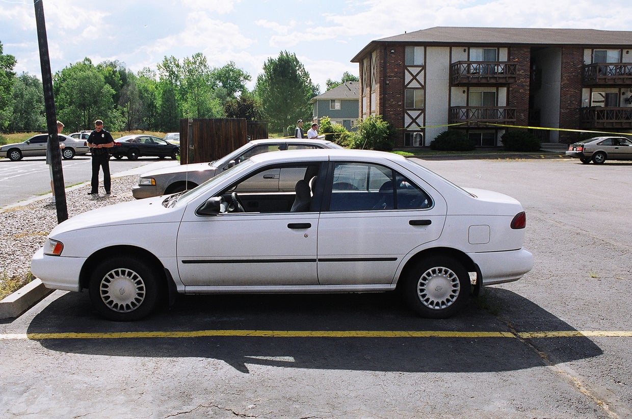 Identical DeWild twins nearly pull off perfect crime