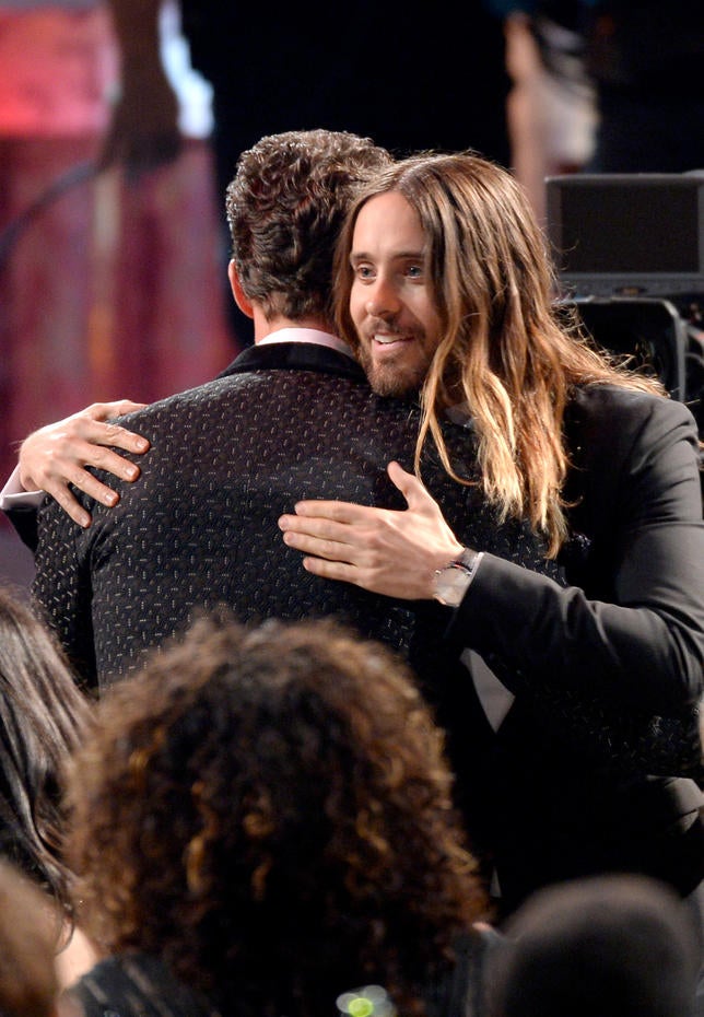 SAG Awards 2014: Show highlights - CBS News