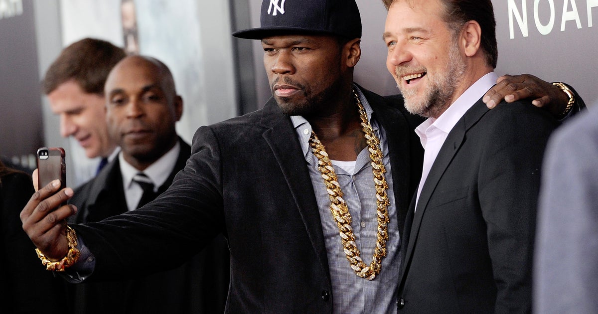 "Noah" premieres in New York