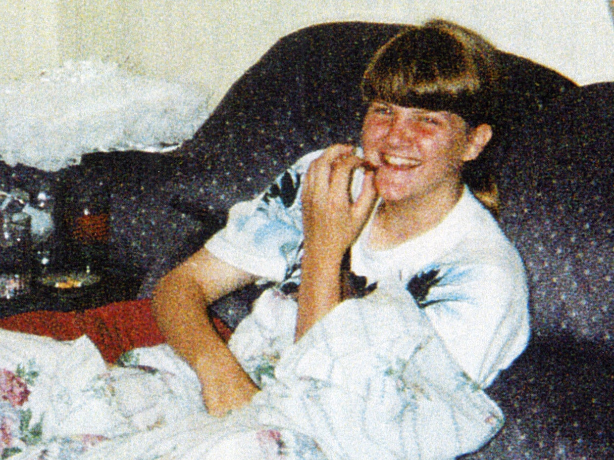 Last Chance: The confession of Damon Thibodeaux - CBS News