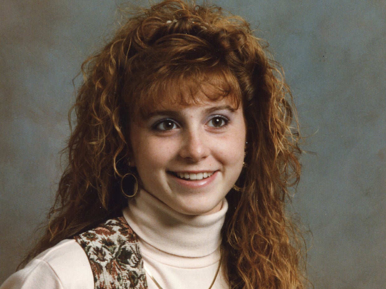 Amy Weidner murder: Bringing a killer to justice