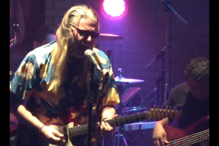 Peggy Sue Thomas: How did a former Ms. Washington end up at the heart ...