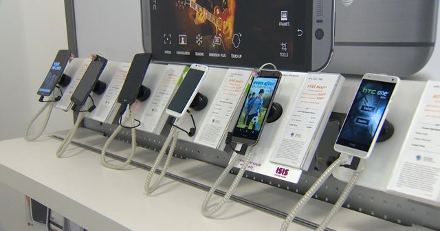 Can a no-contract cell phone plan lower your bill? - CBS News