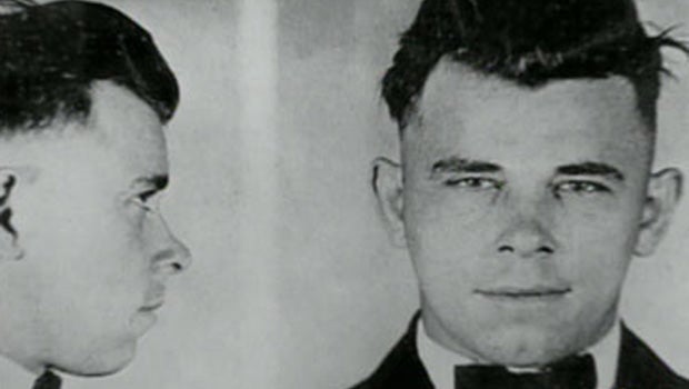 John Dillinger grave: Relatives claim "evidence" that body buried in ...