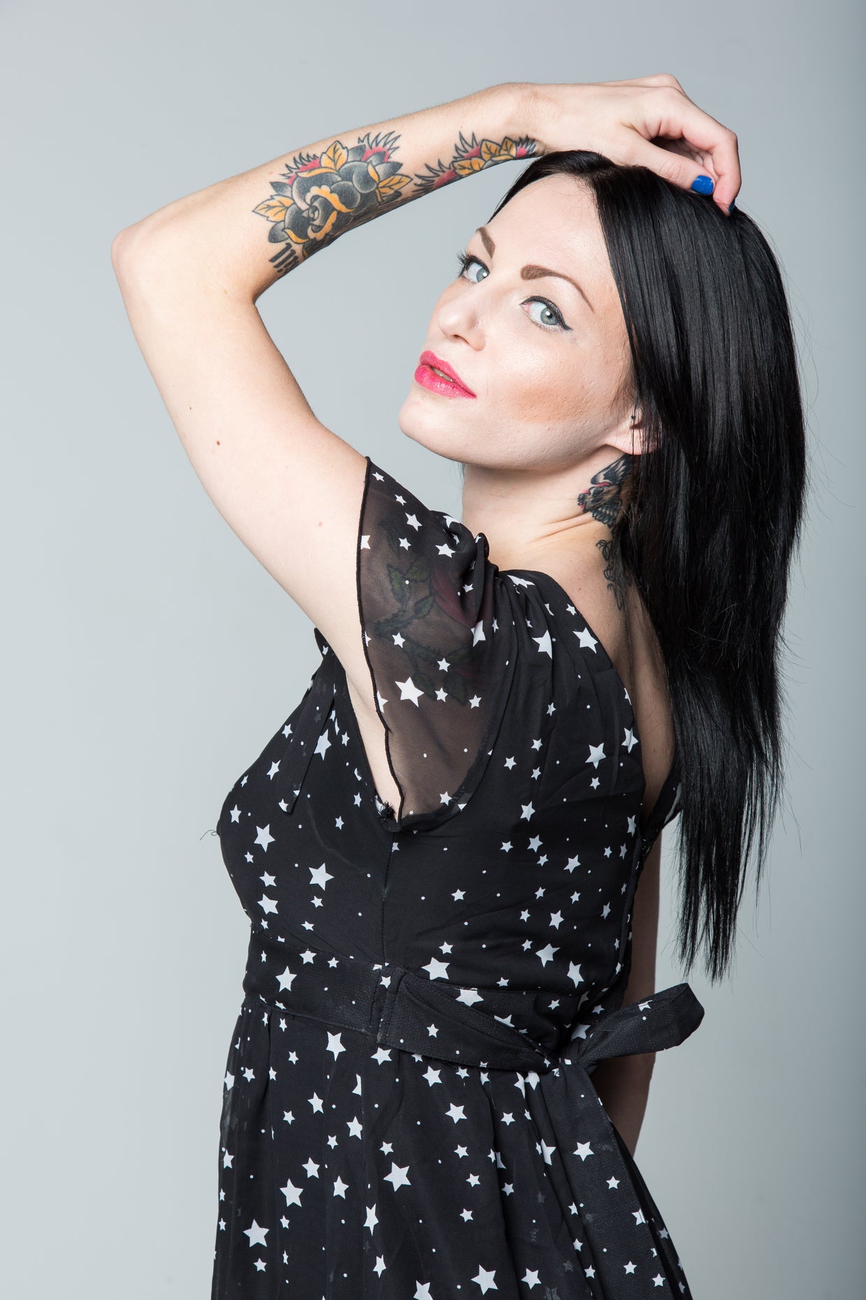 Alix Tichelman, the woman behind the Google exec's death - CBS News