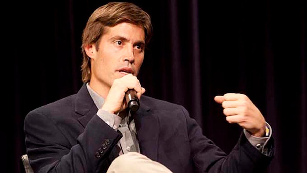 James Foley killing by ISIS marks "point of escalation" for U.S. - CBS News