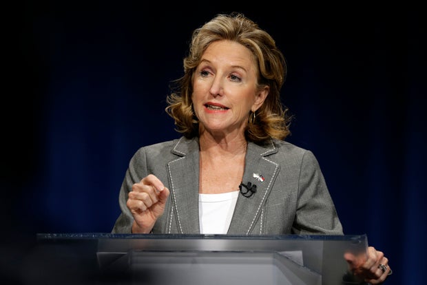 Kay Hagan has died: Former North Carolina senator dies at 66; cause of ...